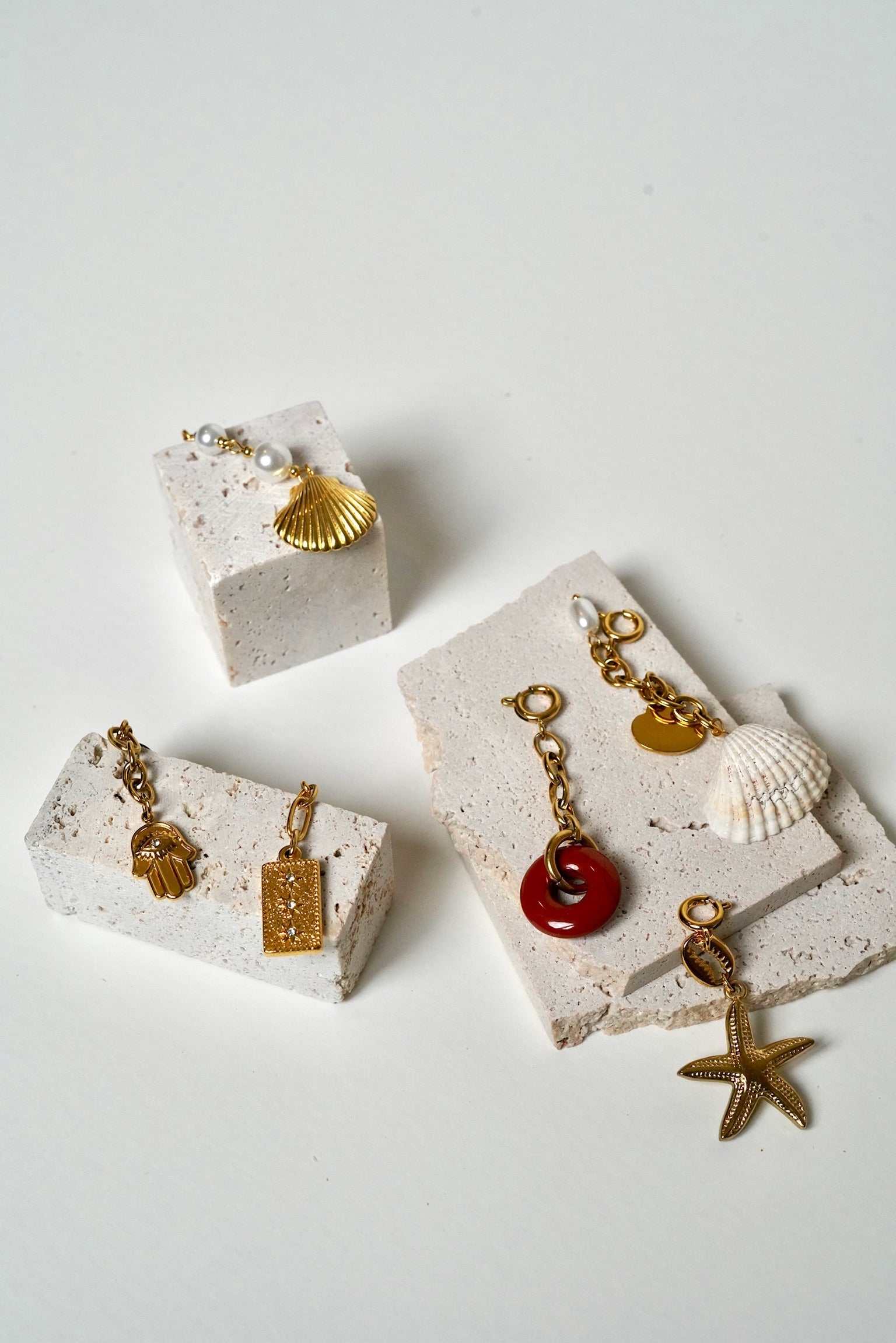 Accessoires Bikini – KARA Jewelry
